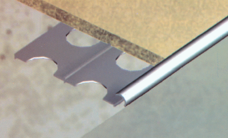 Corner Bead Profile 45 degree – HANYO | vinyl flooring factory malaysia