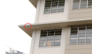 Plastering Groove Line-Dripmould U-Groove – HANYO | vinyl flooring ...