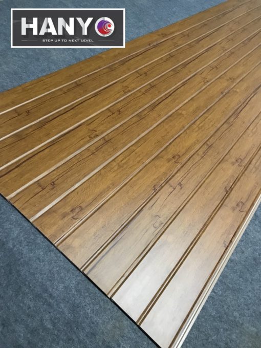 FLUTED PANEL – HANYO | vinyl flooring factory malaysia